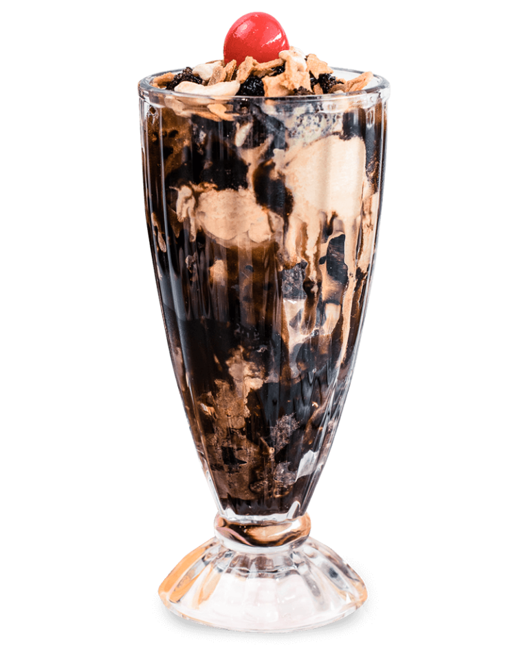 Giani's Ice Cream : Explore Delightful Sundae Varieties