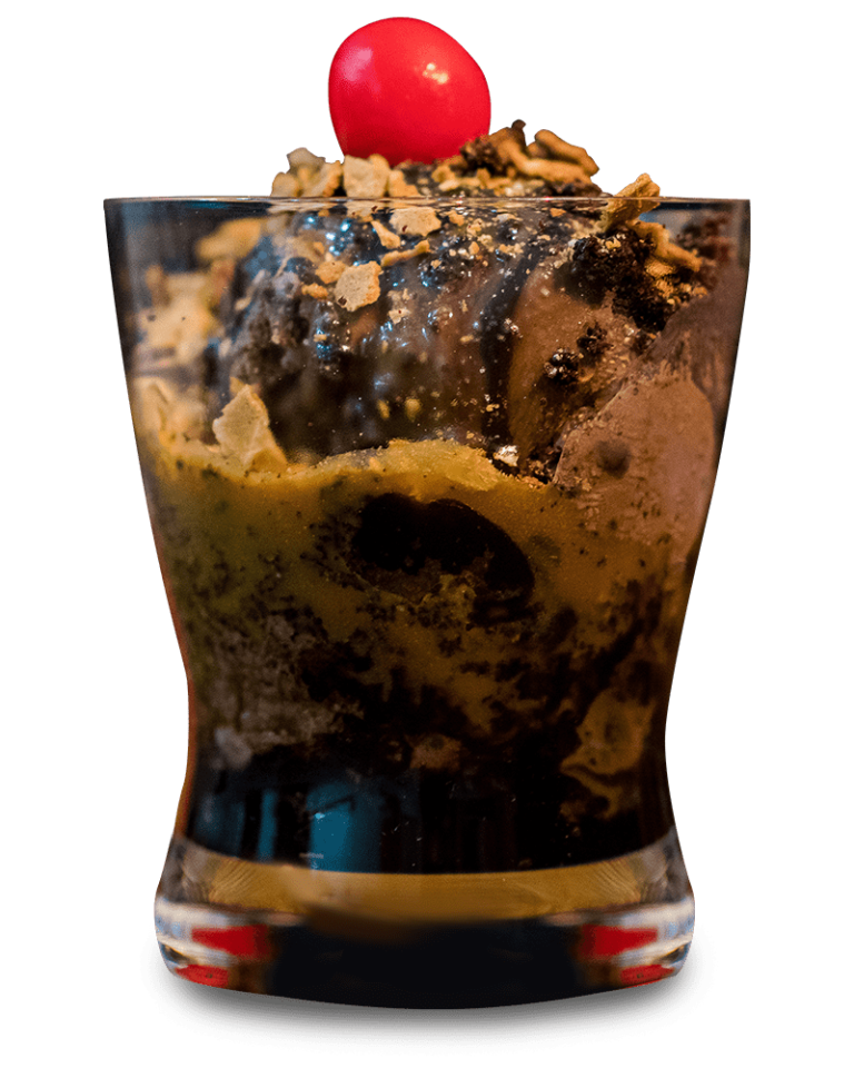 10 Delicious Ice Cream Sundae Flavors to Try Today - Gianis