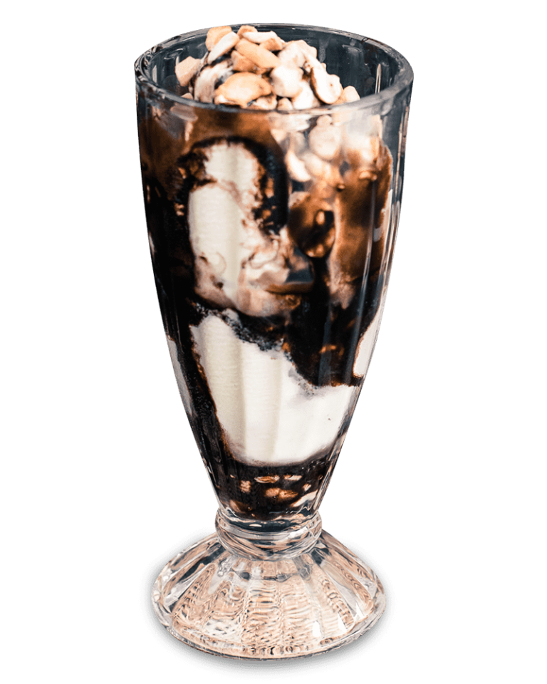 10 Delicious Ice Cream Sundae Flavors to Try Today - Gianis