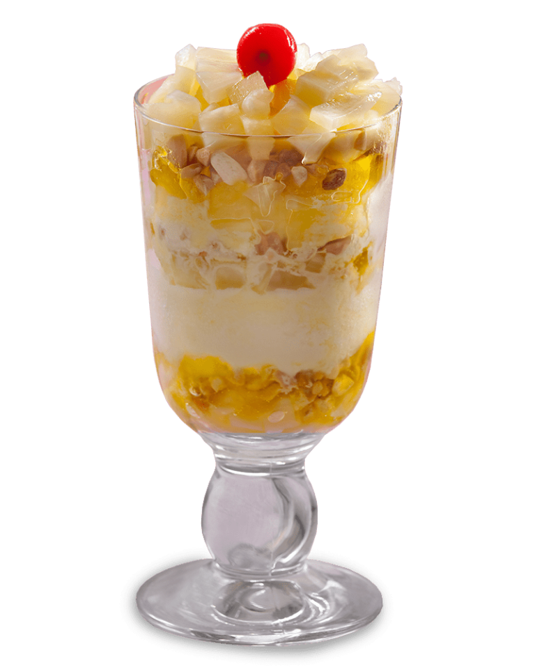 10 Delicious Ice Cream Sundae Flavors to Try Today - Gianis