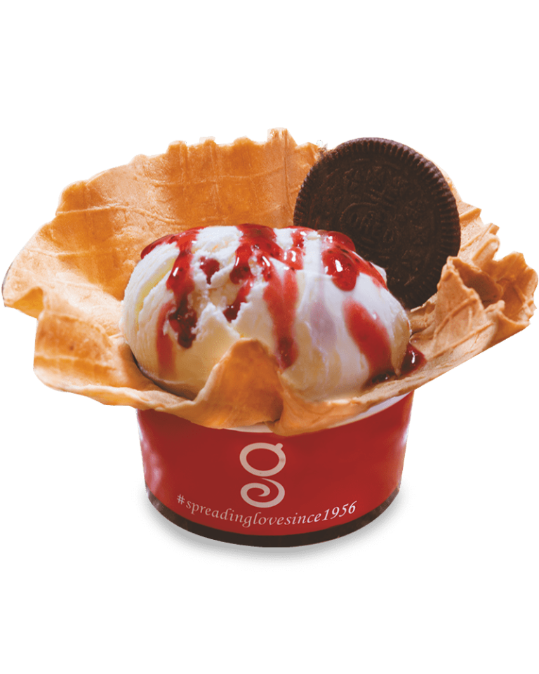 10 Delicious Ice Cream Sundae Flavors to Try Today - Gianis