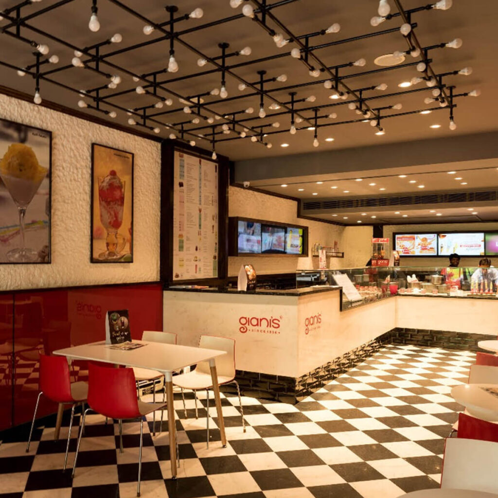 Our Legacy - Giani's Ice Cream